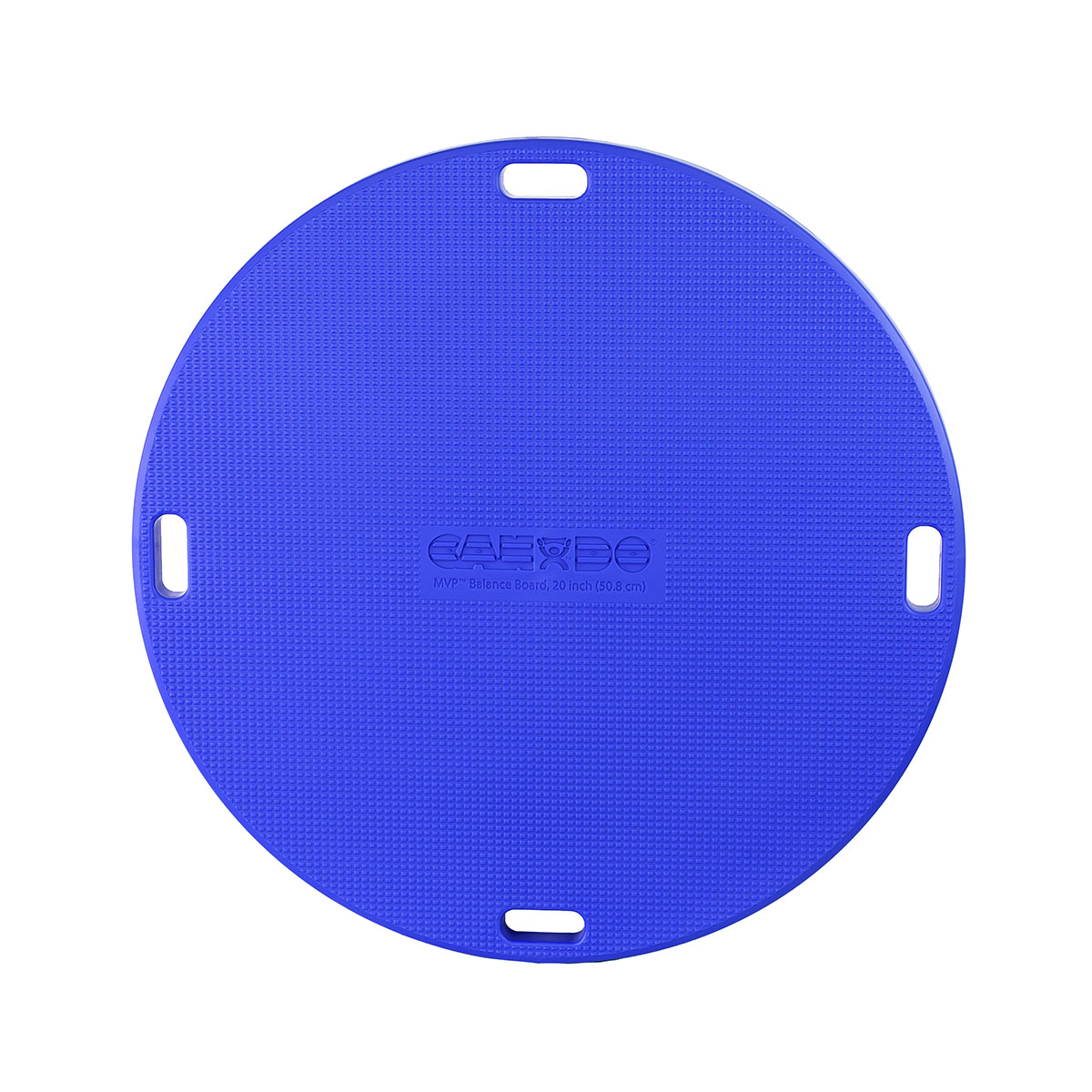 CanDo MVP Balance Boards - Board Only — Classic Health