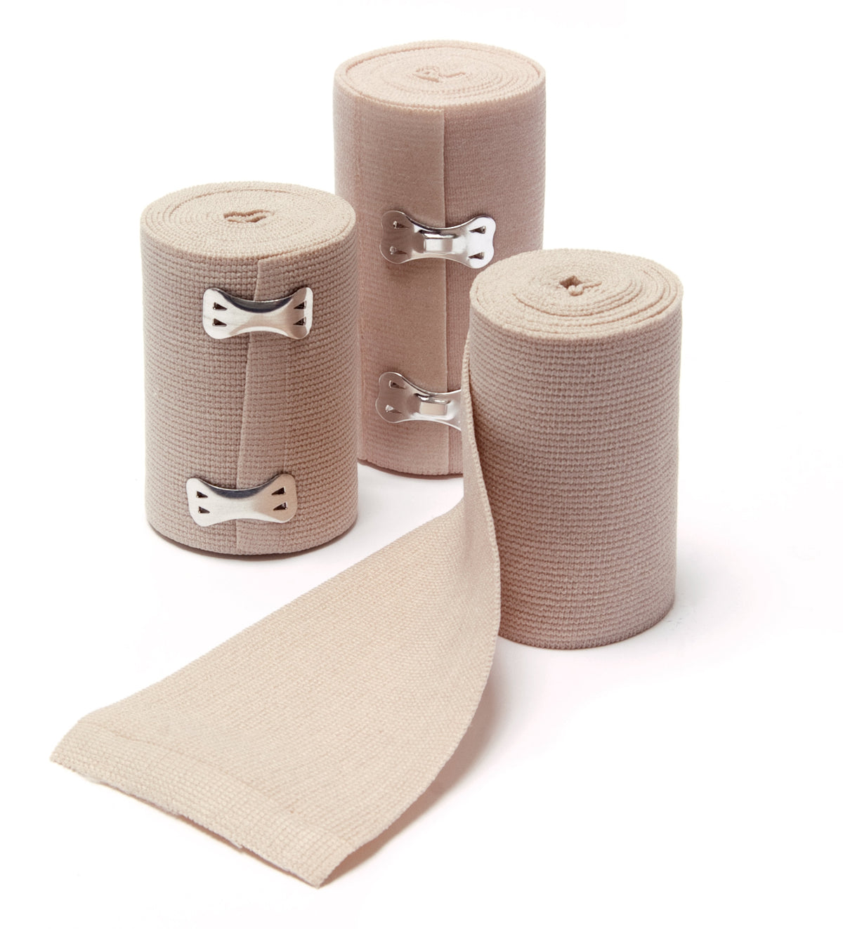 Elastic Bandages, 10/bx — Classic Health