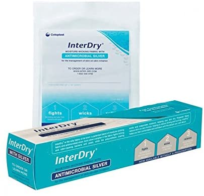 InterDry® — Classic Health