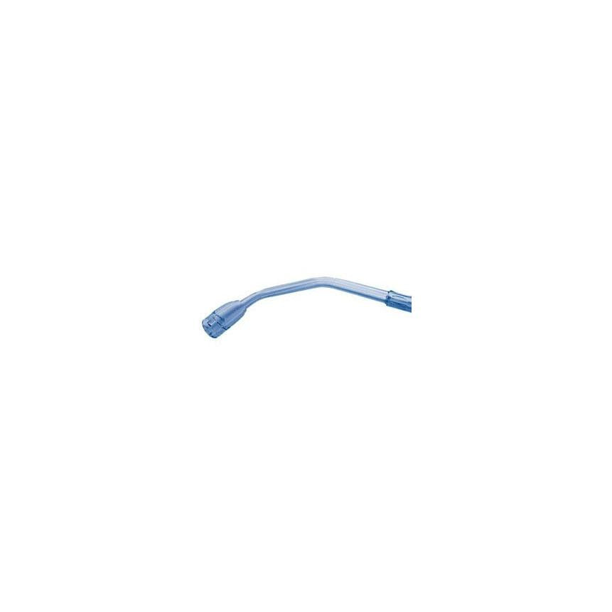 Medi-Vac® Suction Handle, Yankauer, Tapered Bulbous Tip, Vented, with ...